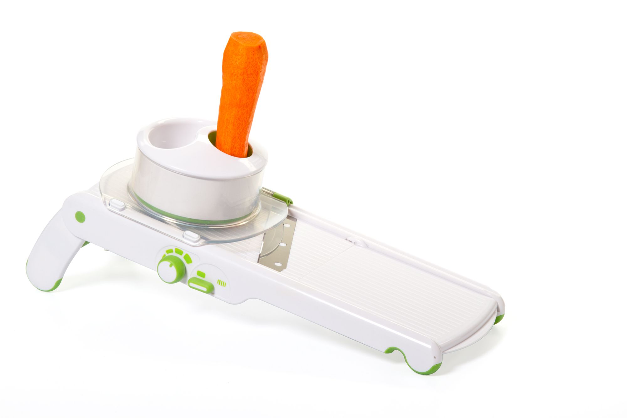 Progressive Prepworks Smart Slice Mandoline